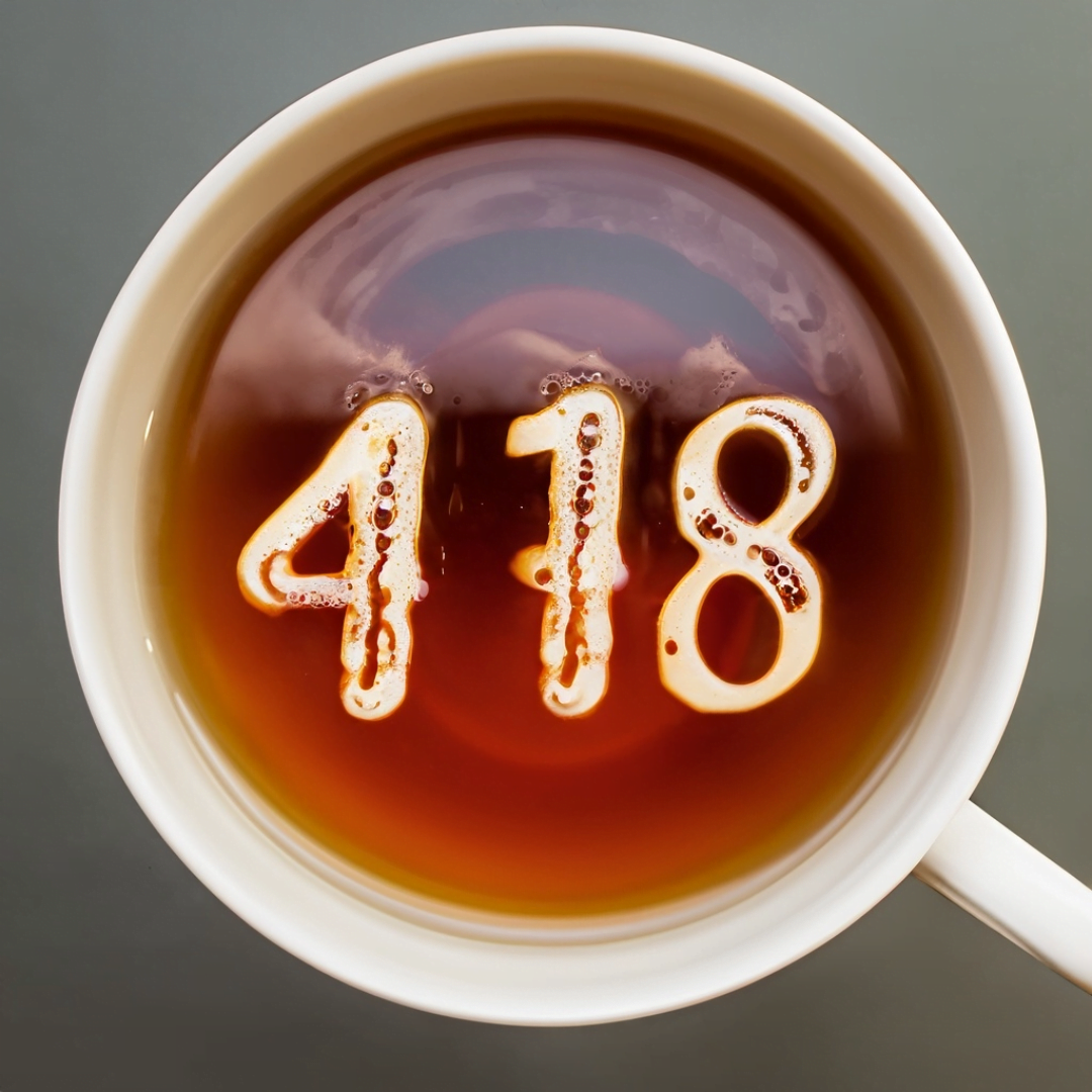 Agency 418 - Magento 2, Adobe Commerce - Your cup of tea!